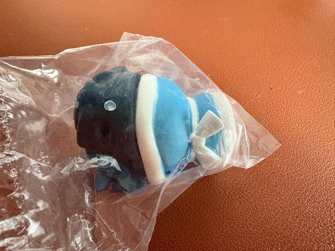 Demon Slayer Inosuke Hashibira Figurine, Hobbies & Toys, Memorabilia ...