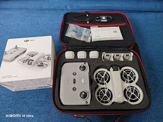 DJI Neo 2 Motion Fly Combo Drone, Photography, Drones on Carousell