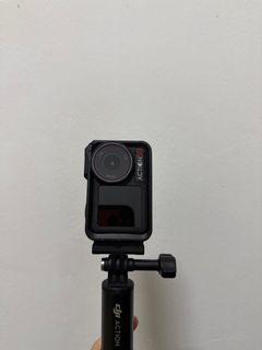 DJI Osmo Action 5 Pro, Photography, Cameras on Carousell