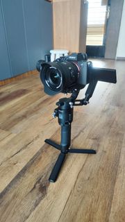 DJI Ronin RS3 Gimbal Stabilizer, Photography, Photography Accessories ...