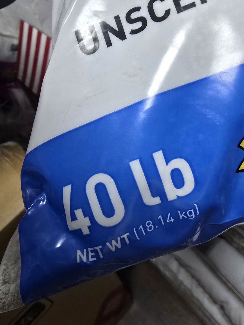 Dr. Elsey's Ultra Multi-Cat Strength Unscented Bentonite Cat Litter ...