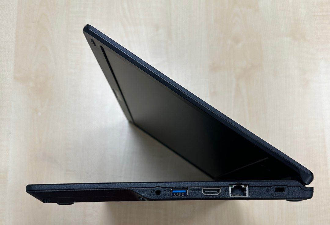 Durable Student Laptop | Fujitsu Lifebook E549 | Intel i5-8th Gen | 8GB ...