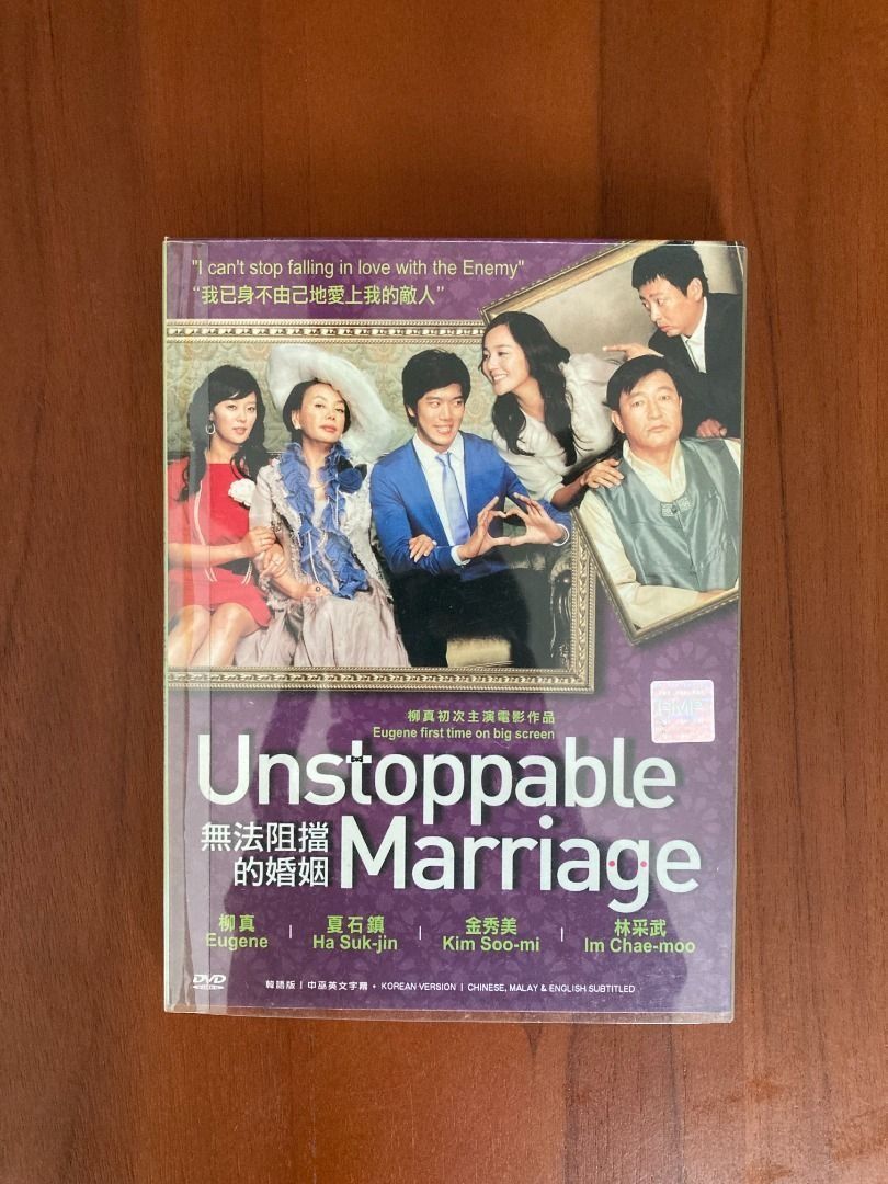 DVD movies/TV series - Korean (Part 3), Hobbies & Toys, Music & Media ...