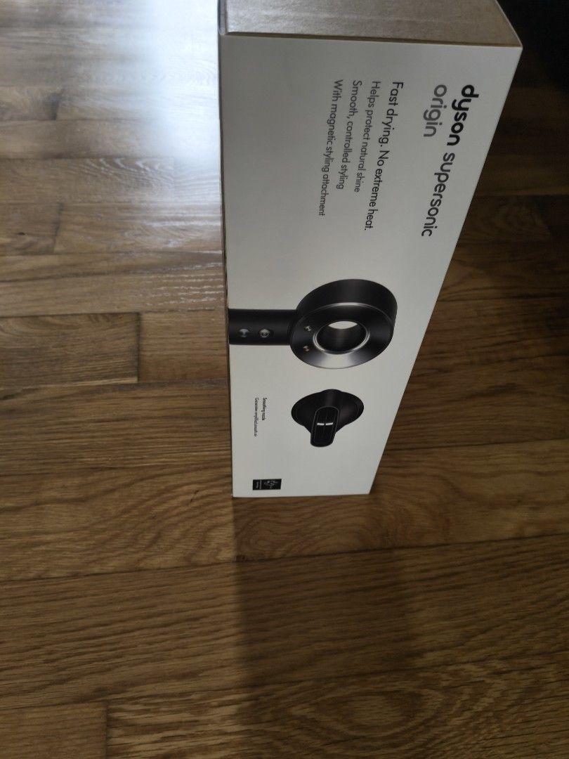 Dyson Supersonic Origin Hair Dryer, Beauty & Personal Care, Hair ...
