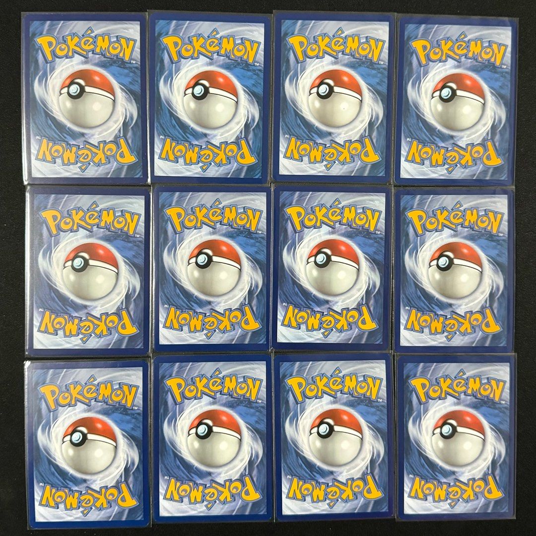 [EN] (FREE MAIL) Prismatic Evolutions Pokeball, Masterball, Trainer ...