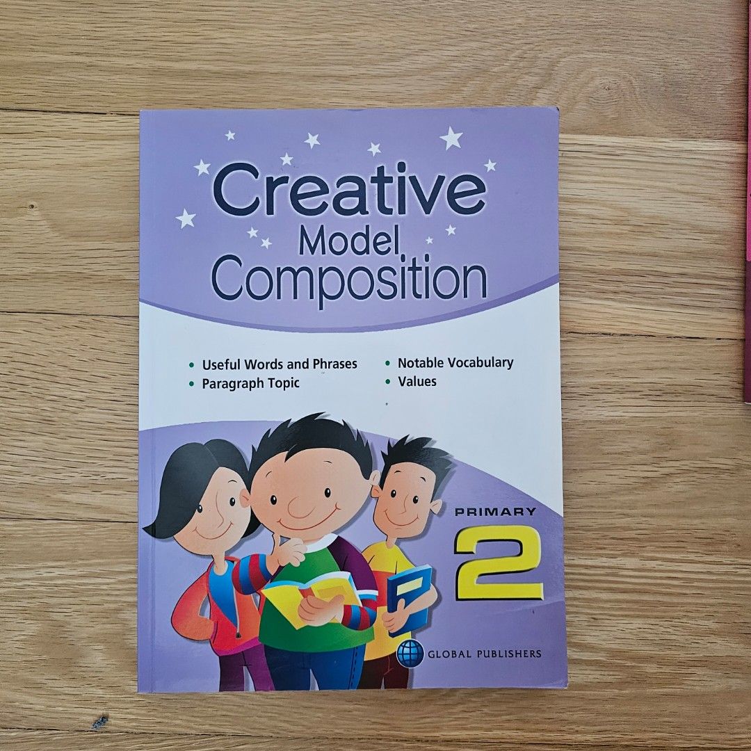 English Math Assessment Books for P2, Hobbies & Toys, Books & Magazines ...