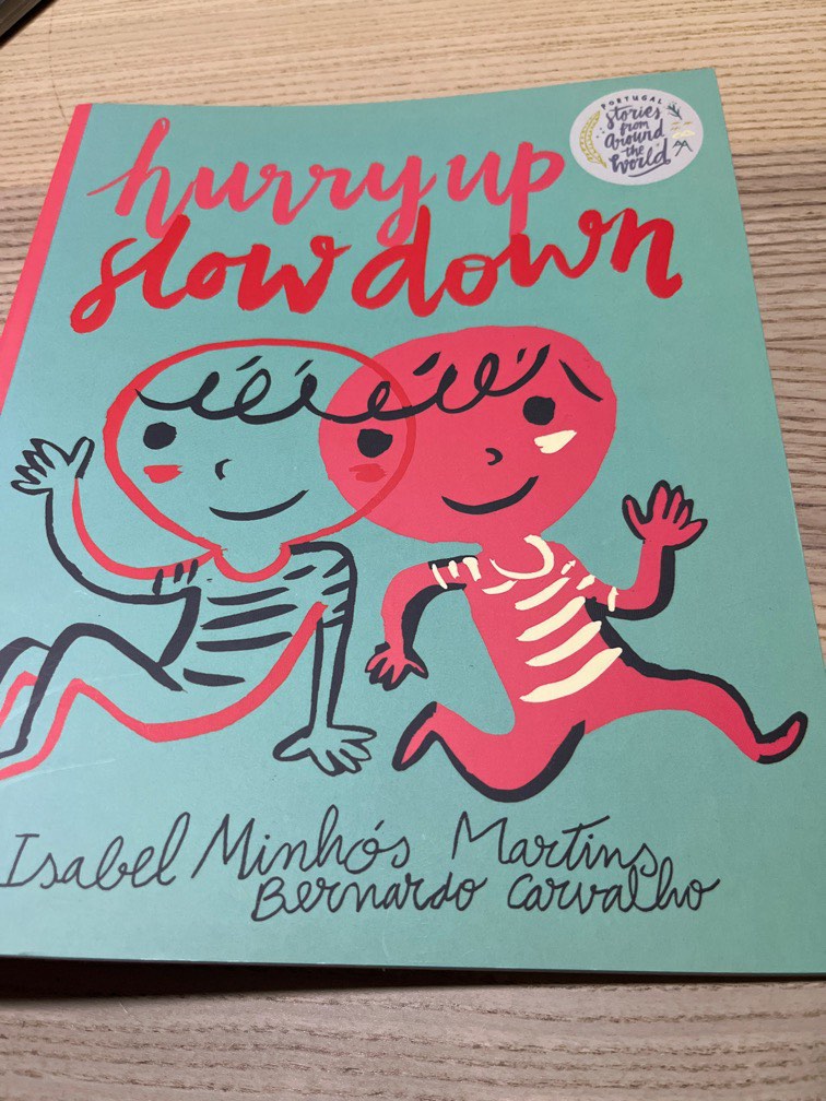 Epigram- Portugal story, Hobbies & Toys, Books & Magazines, Children's ...