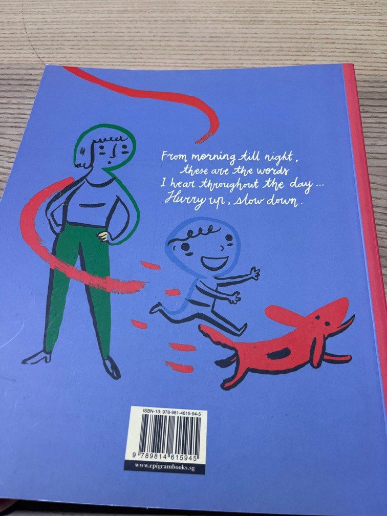 Epigram- Portugal story, Hobbies & Toys, Books & Magazines, Children's ...