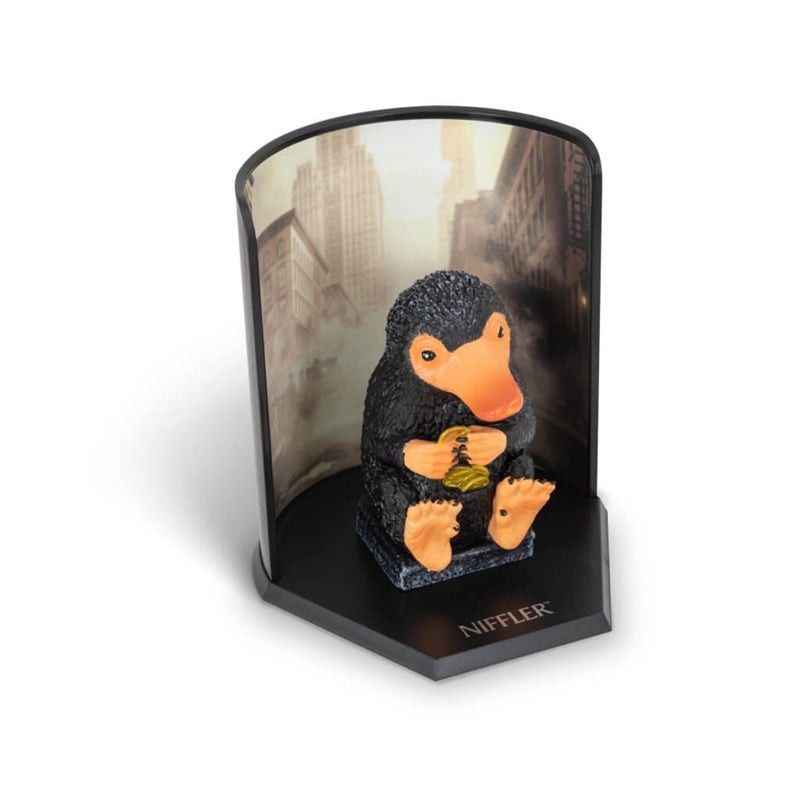 Fantastic Beasts Niffler - The Crimes of Grindelwald Series Mystery ...
