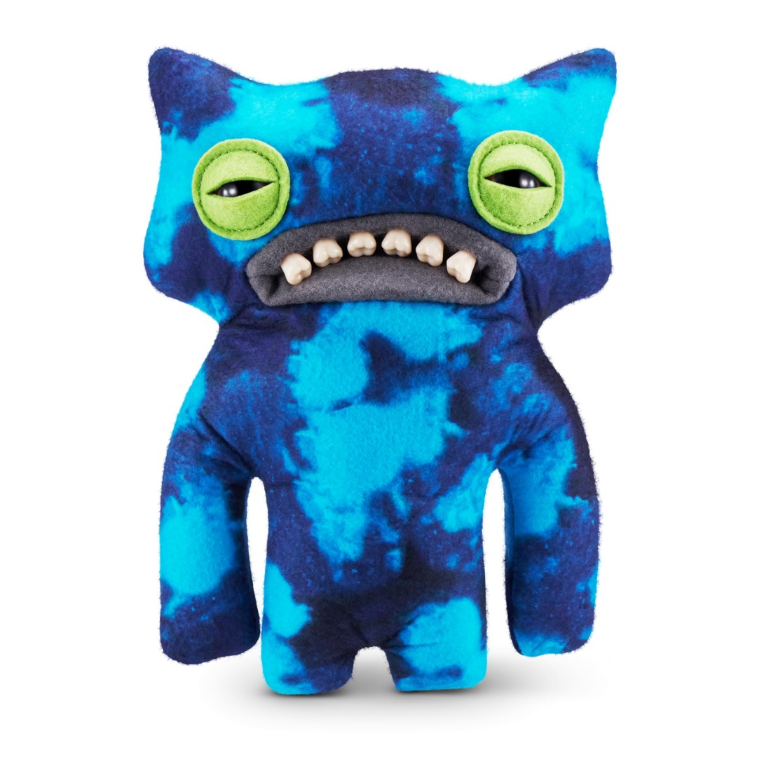 Fuggler Laboratory Misfits by ZURU Funny Ugly Monster, Plush ...