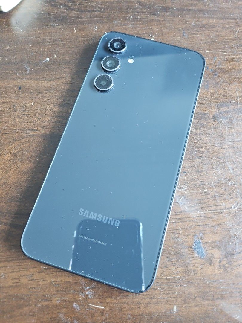 Galaxy A54 Graphite 256GB, Mobile Phones & Gadgets, Mobile Phones ...