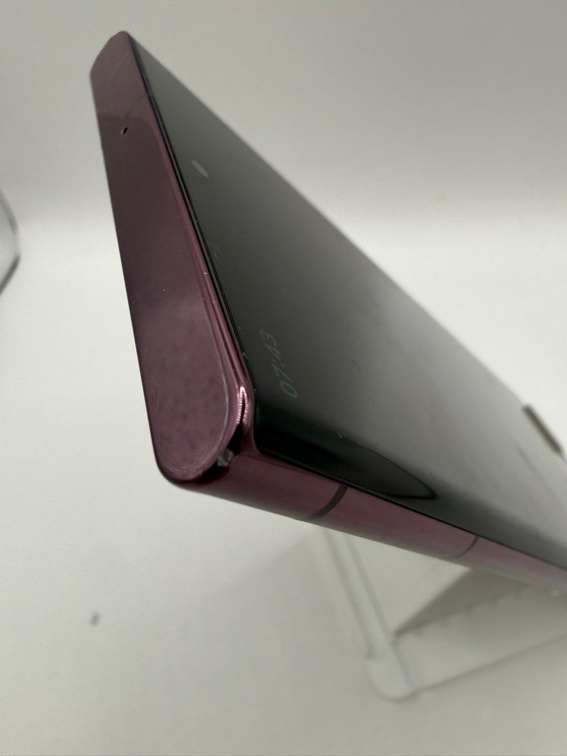 Galaxy S22 Ultra 5G Burgundy 256GB, Mobile Phones & Gadgets, Mobile ...