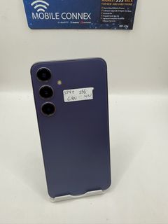 Galaxy S24 5G 256GB Cobalt Violet, Mobile Phones & Gadgets, Mobile ...