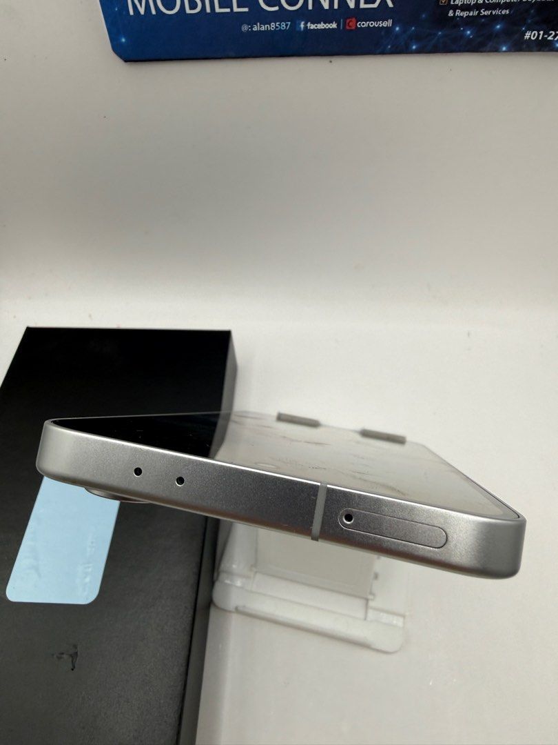 Galaxy S24 FE Blue 256GB, Mobile Phones & Gadgets, Mobile Phones ...