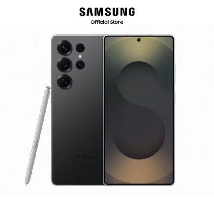 Galaxy S25 Ultra 5G 256GB Titanium Black, Mobile Phones & Gadgets ...