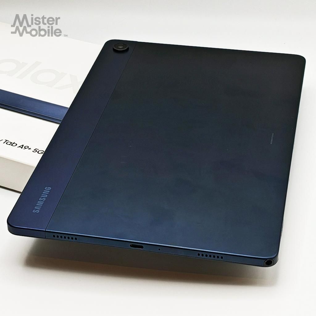 Galaxy Tab A9+ WiFi Navy 64GB, Mobile Phones & Gadgets, Tablets ...