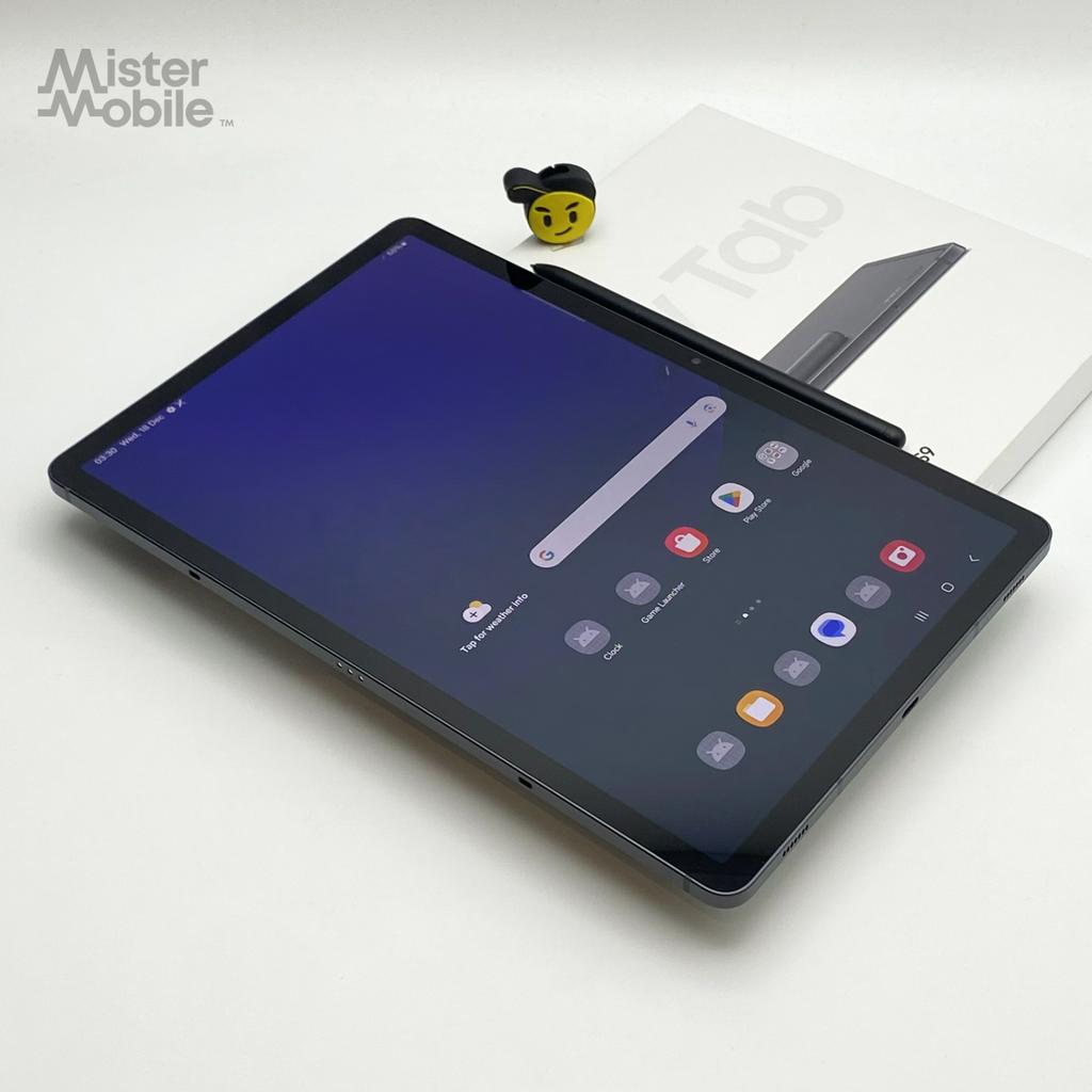 Galaxy Tab S9 (WiFi) Graphite 128GB, Mobile Phones & Gadgets, Tablets ...