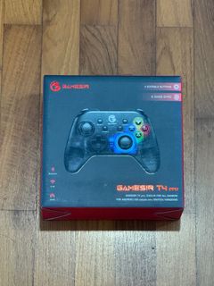 GameSir X5 Lite Type-C Wired Mobile Game Controller, Video Gaming ...