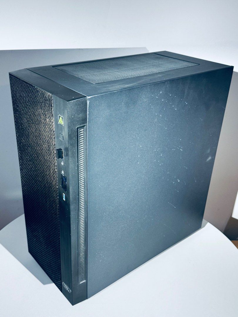 Gaming PC Asus ROG Strix RTX3070 i7-10700K, Computers & Tech, Desktops ...