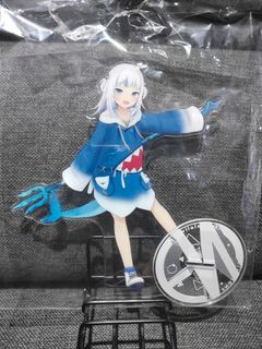 nerissa+3d+acrylic+stand - View all nerissa+3d+acrylic+stand ads in ...
