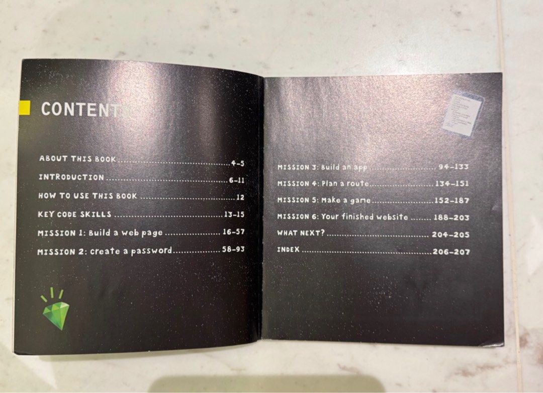 Get Coding! Learn HTML, CSS & JavaScript, Hobbies & Toys, Books & Magazines, Textbooks on Carousell