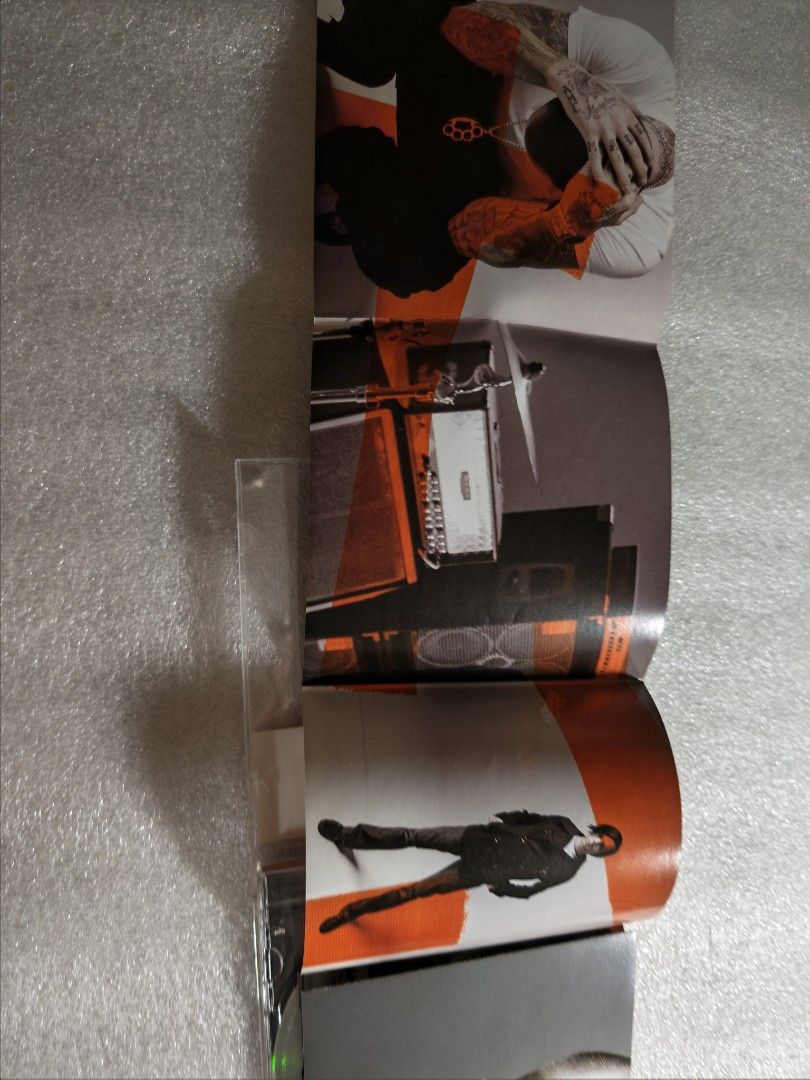 Good Charlotte - Good Morning Revival CD, Hobbies & Toys, Music & Media ...