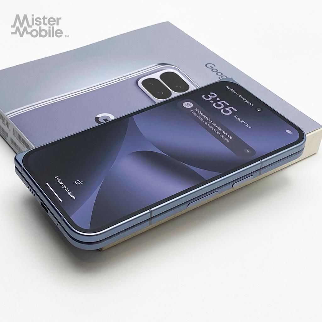 Google Pixel 10 Pro Fold 512GB Moonstone, Mobile Phones & Gadgets ...