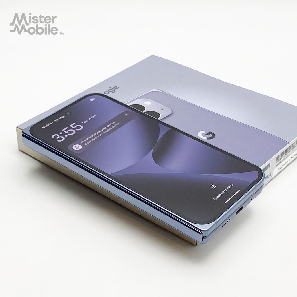 Google Pixel 10 Pro Fold Moonstone 256GB, Mobile Phones & Gadgets ...