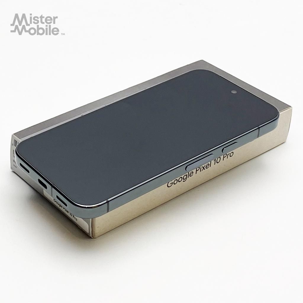 Google Pixel 10 Pro Obsidian 256GB, Mobile Phones & Gadgets, Mobile ...