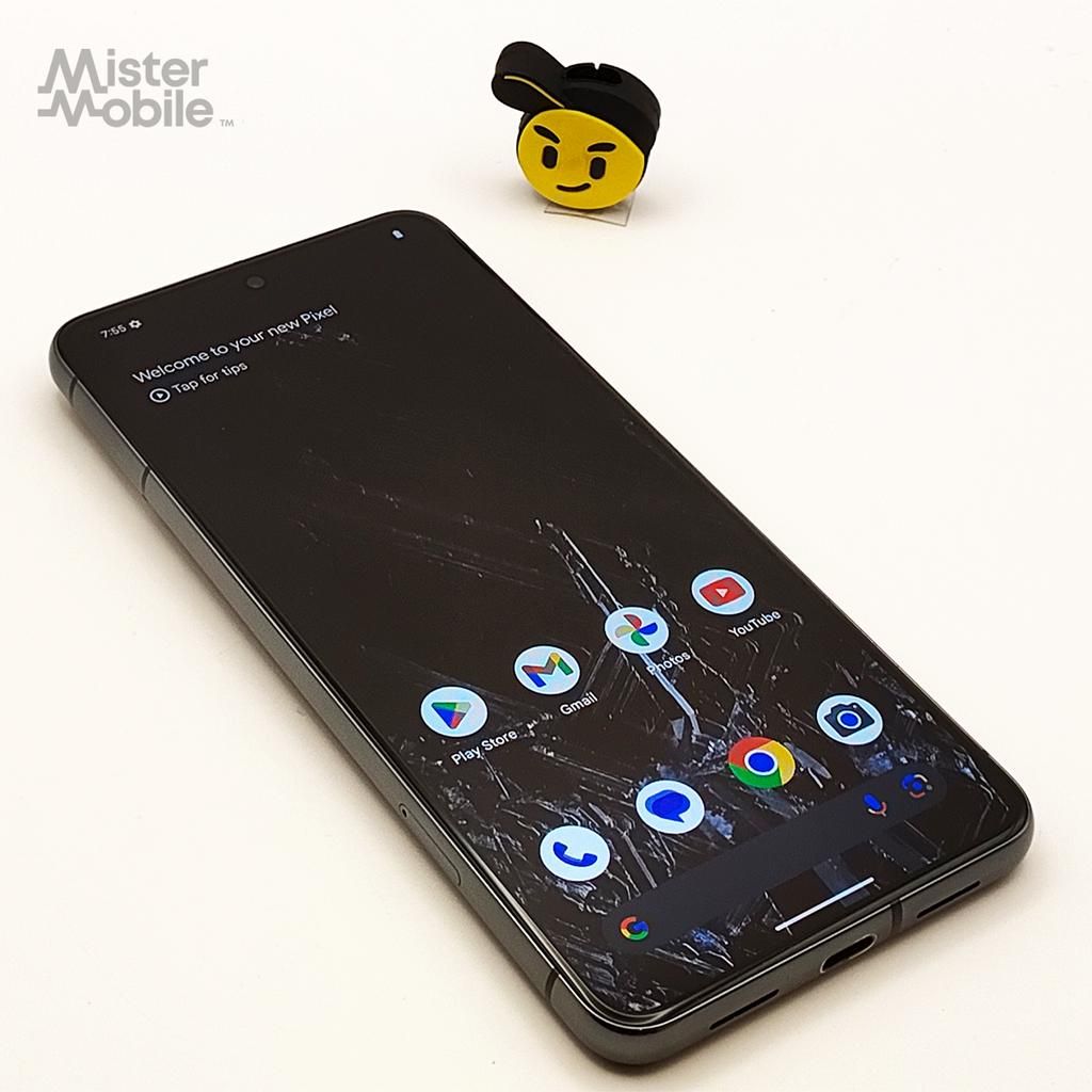Google Pixel 8 Pro 512GB Obsidian, Mobile Phones & Gadgets, Mobile ...