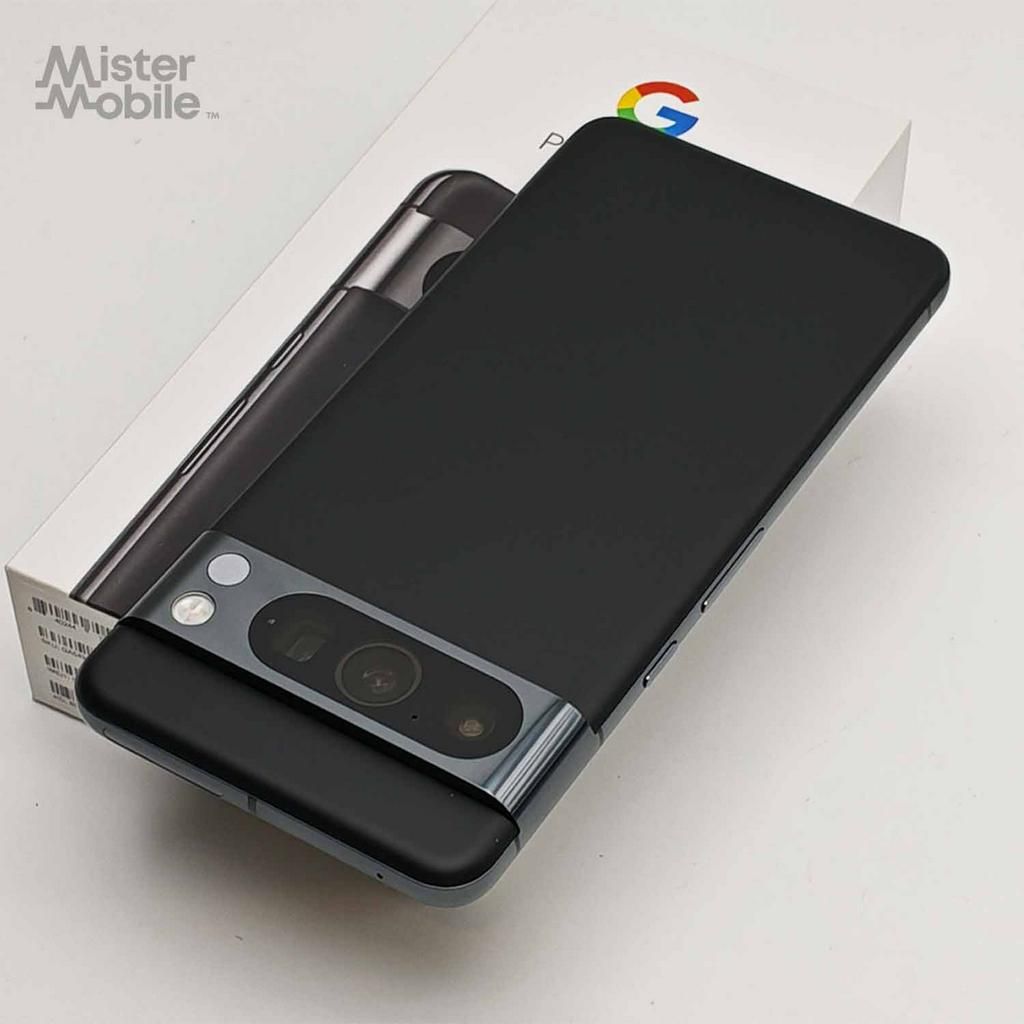 Google Pixel 8 Pro 512GB Obsidian, Mobile Phones & Gadgets, Mobile ...