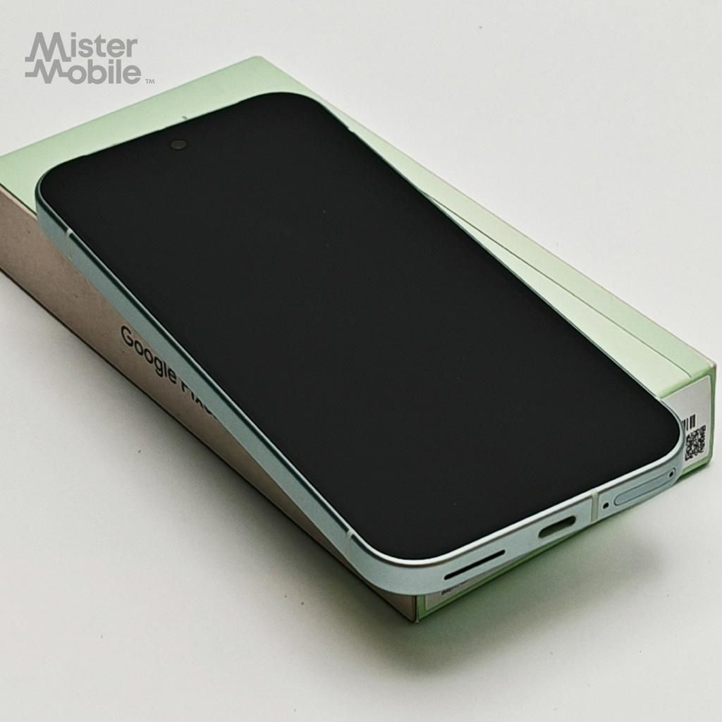 Google Pixel 9 Wintergreen 256GB, Mobile Phones & Gadgets, Mobile ...