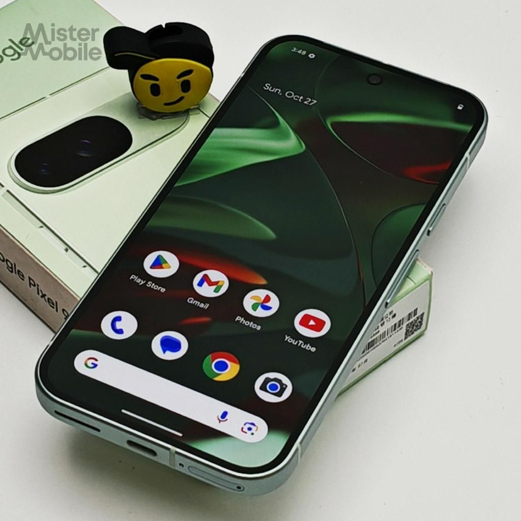 Google Pixel 9 Wintergreen 256GB, Mobile Phones & Gadgets, Mobile ...