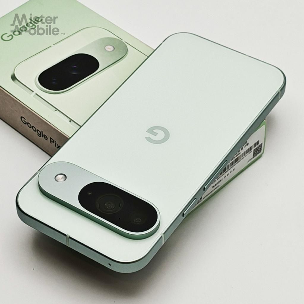 Google Pixel 9 Wintergreen 256GB, Mobile Phones & Gadgets, Mobile ...