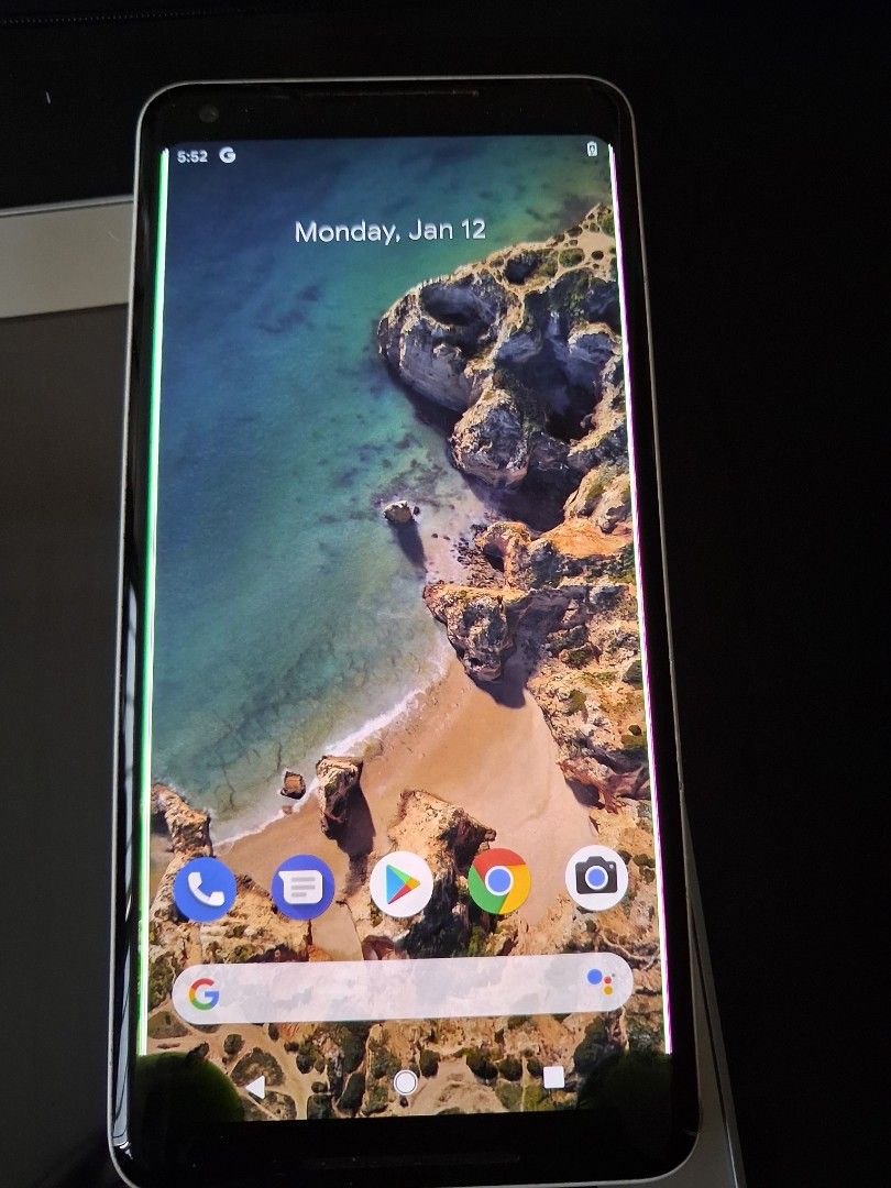 Google Pixel Black And White, Mobile Phones & Gadgets, Mobile Phones ...