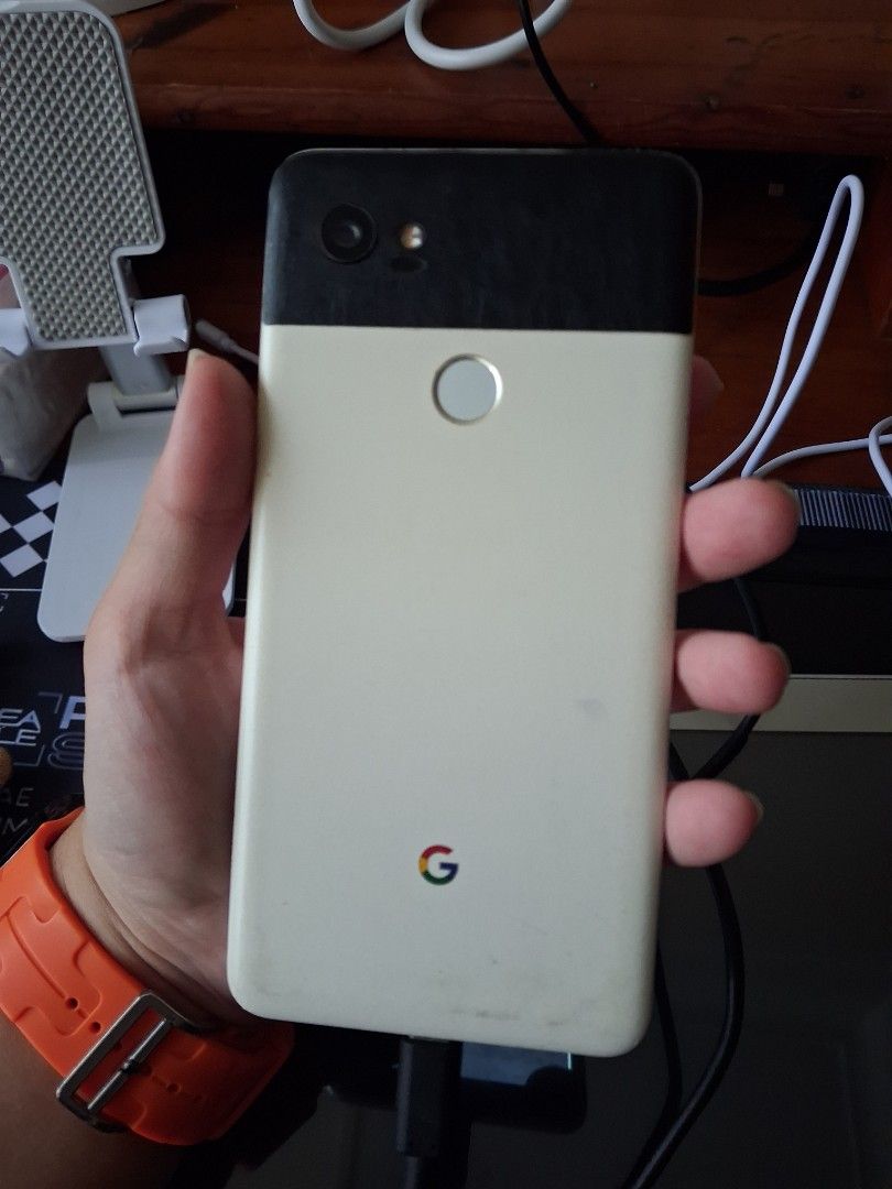 Google Pixel Black And White, Mobile Phones & Gadgets, Mobile Phones ...