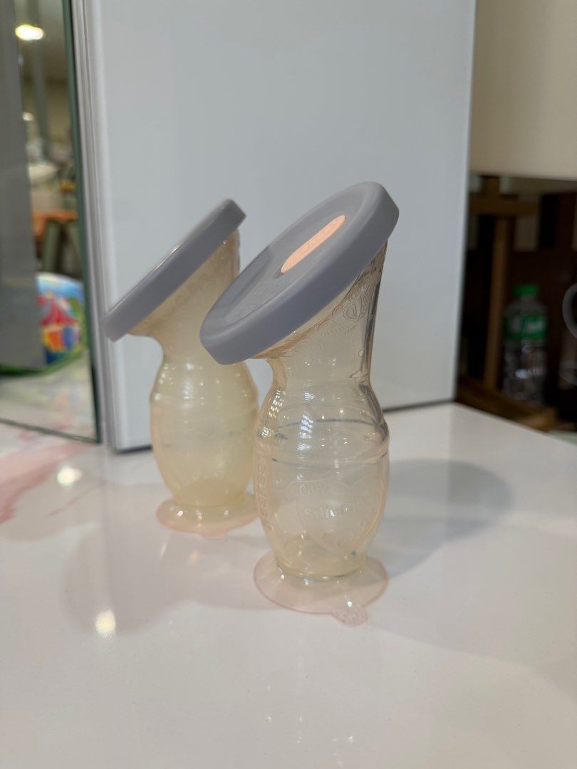 Haakaa Gen 2 Breast Pump 100ml, Babies & Kids, Nursing & Feeding ...
