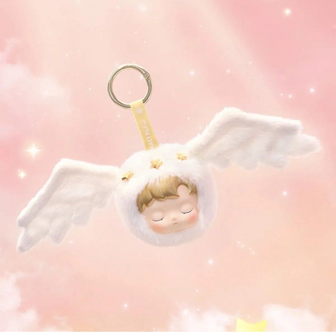 Hacipupu constellation secret astrological angel, Hobbies & Toys, Toys ...