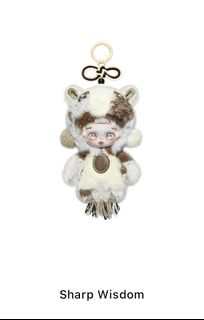 Have A Good Run Series - Plush Pendant Blind Box, Hobbies & Toys, Toys ...