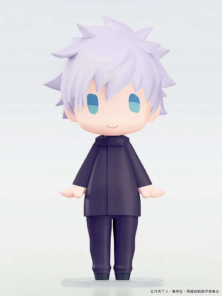 HELLO! GOOD SMILE Jujutsu Kaisen Satoru Gojo: Unmasked Ver., Hobbies ...