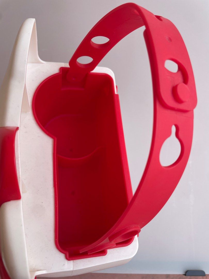 Hello Kitty McDonald’s Car Carrier, Hobbies & Toys, Stationery & Craft ...