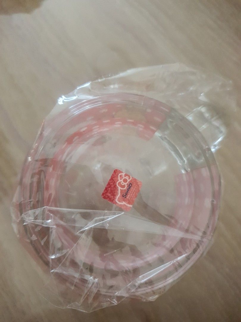 Authentic Hello Kitty Mug - Brand New, Furniture & Home Living ...