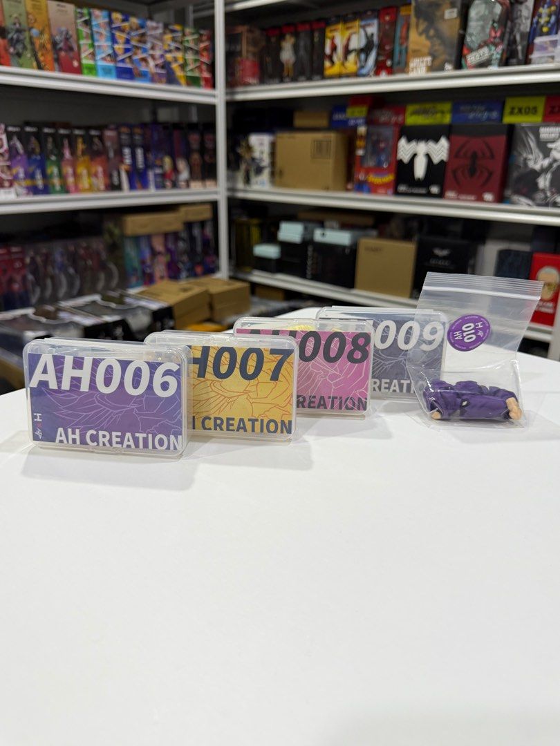 HM X AIR AH CREATION SON GOHAN HEADSCULPT FOR SHF SON GOHAN SUPER ...