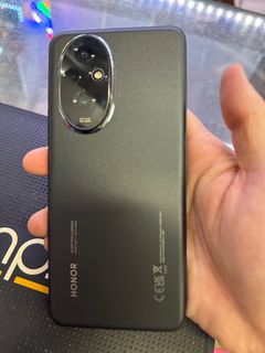 Honor 200 Pro 512GB Ocean Cyan, Mobile Phones & Gadgets, Mobile Phones ...