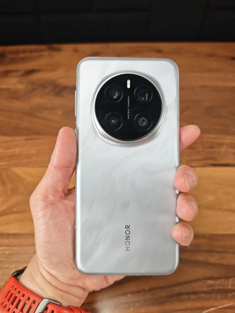 Honor Magic 7 Pro 5G Lunar Shadow Grey 512GB, Mobile Phones & Gadgets ...