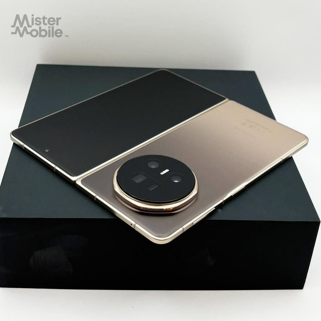 Honor Magic V5 512GB Dawn Gold, Mobile Phones & Gadgets, Mobile Phones ...