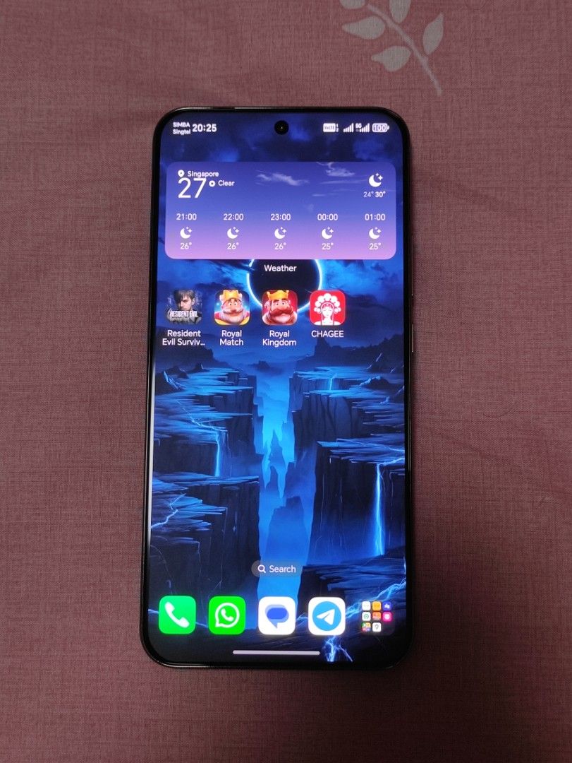 Honor X9d 5G - 12GB RAM, 512GB Storage, Mobile Phones & Gadgets, Mobile ...