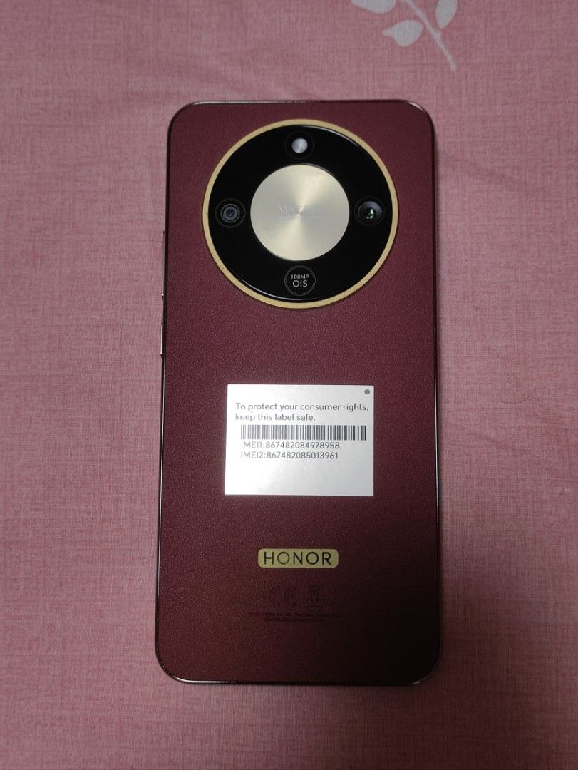 Honor X9d 5G - 12GB RAM, 512GB Storage, Mobile Phones & Gadgets, Mobile ...