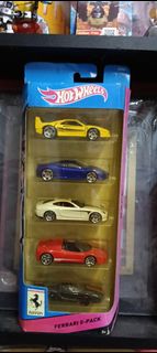 Hot Wheels Proton Saga, Hobbies & Toys, Toys & Games on Carousell