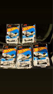 Hot Wheels Premium Visa Cash App Racing Bulls RB Formula One Team #30 ...